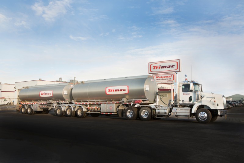 Trimac Transportation