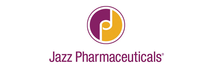 Jazz Pharma Logo