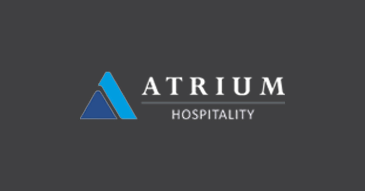 Atrium Hospitality