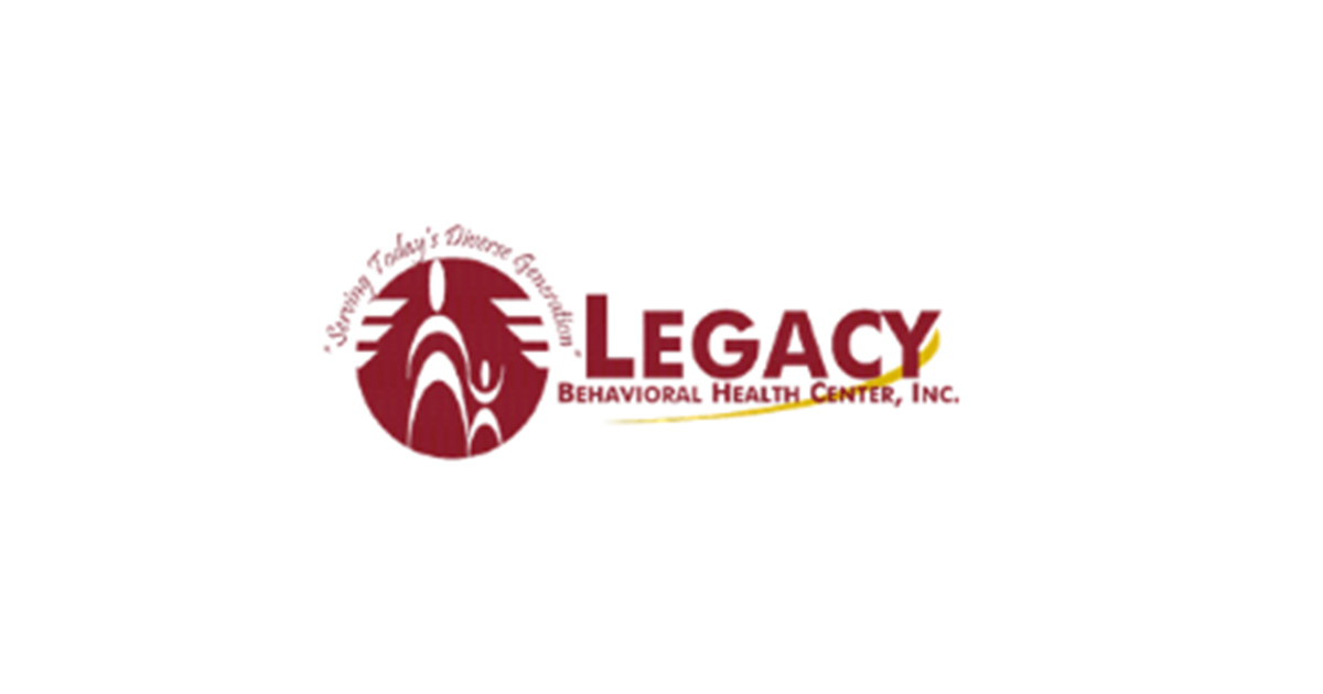 Services | Legacy Behavioral Health Center