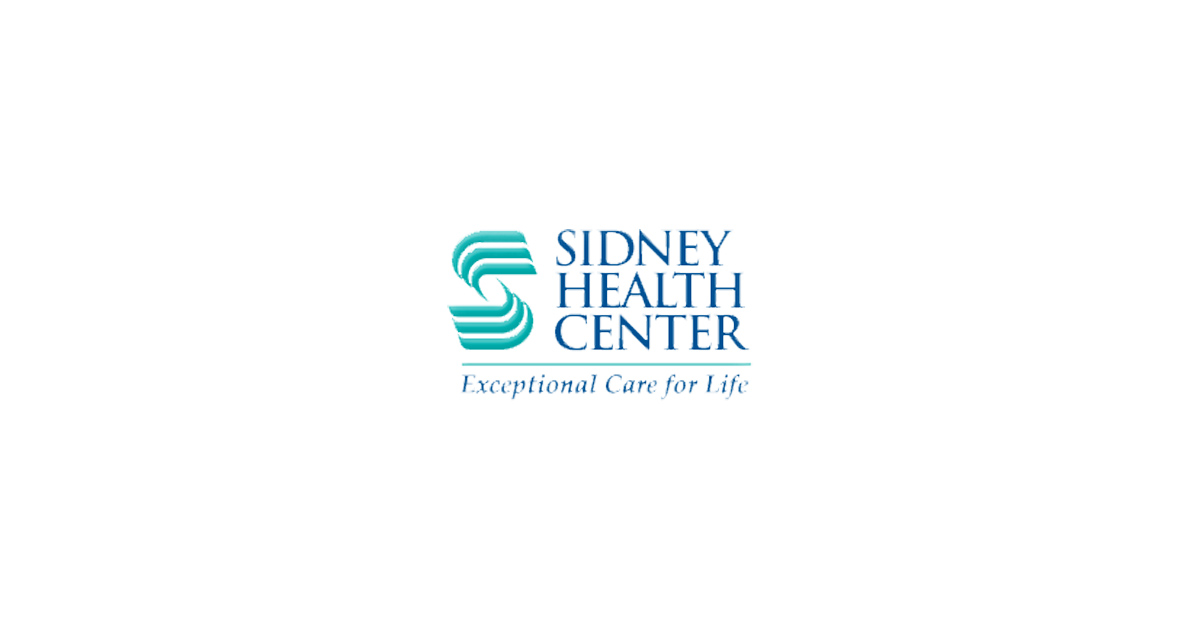 Careers at Sidney Health Center: Join Our Caring Montana Team