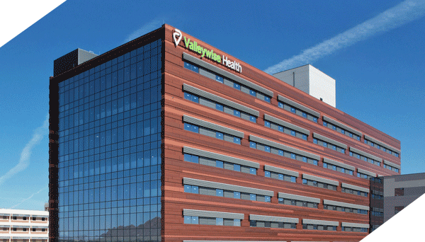 Nursing | Valleywise Health