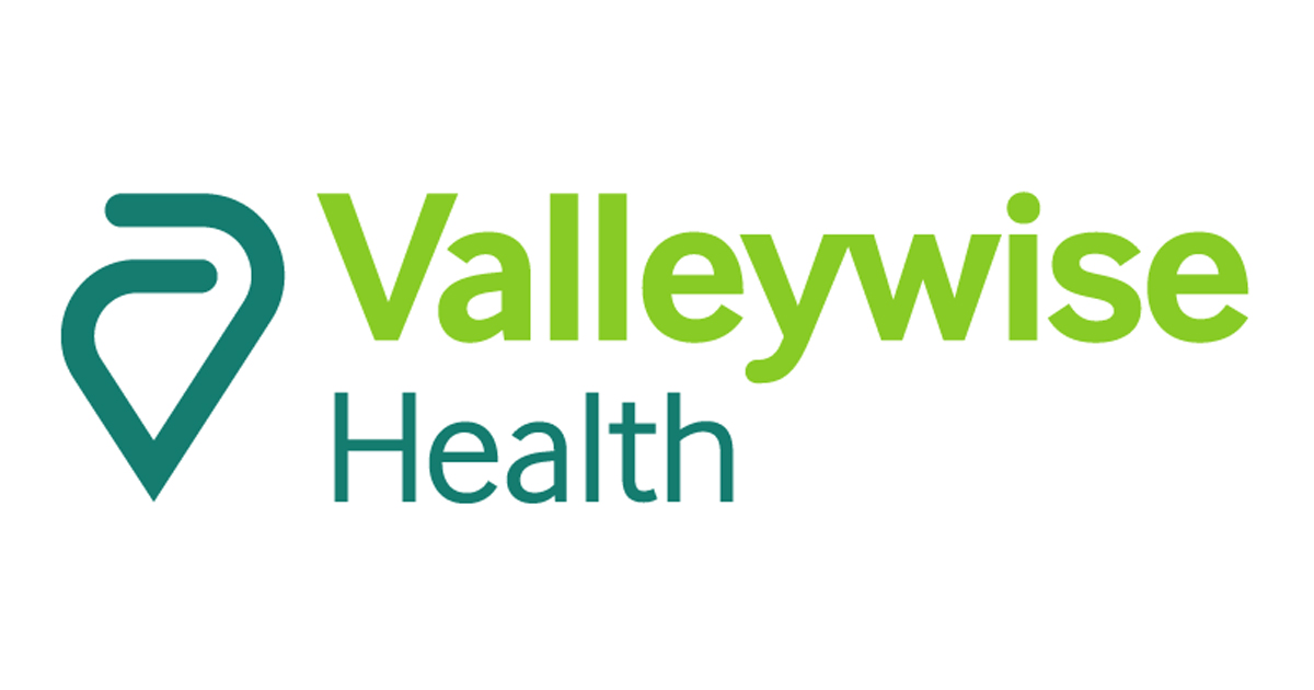 Jobs at Valleywise Health