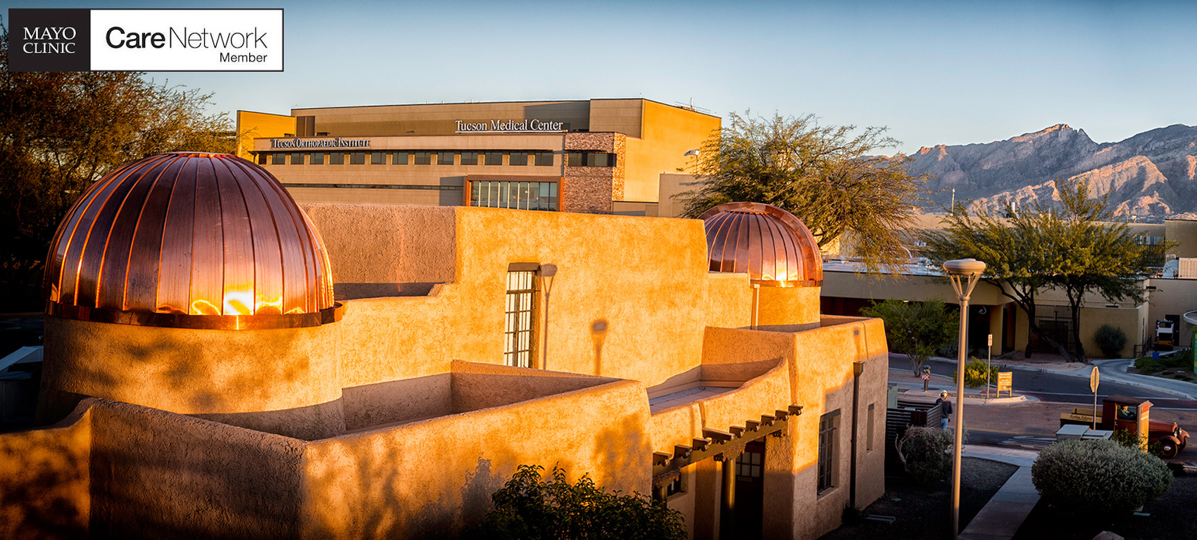 TMC One | Tucson Medical Center