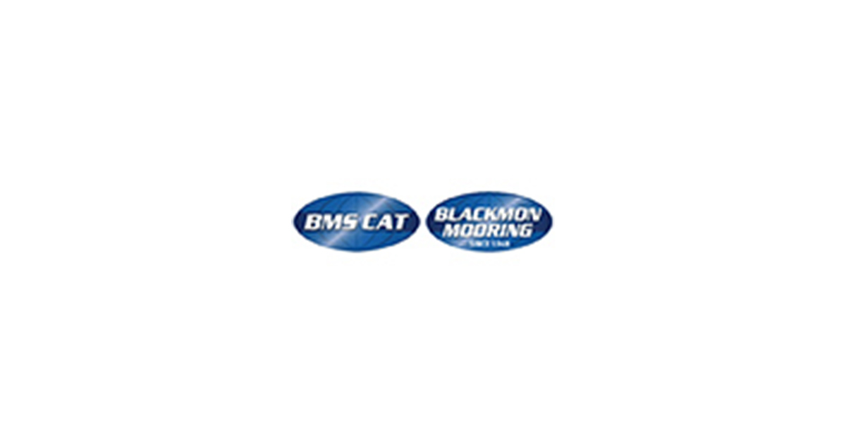 Great careers start at BMS CAT & Blackmon Mooring