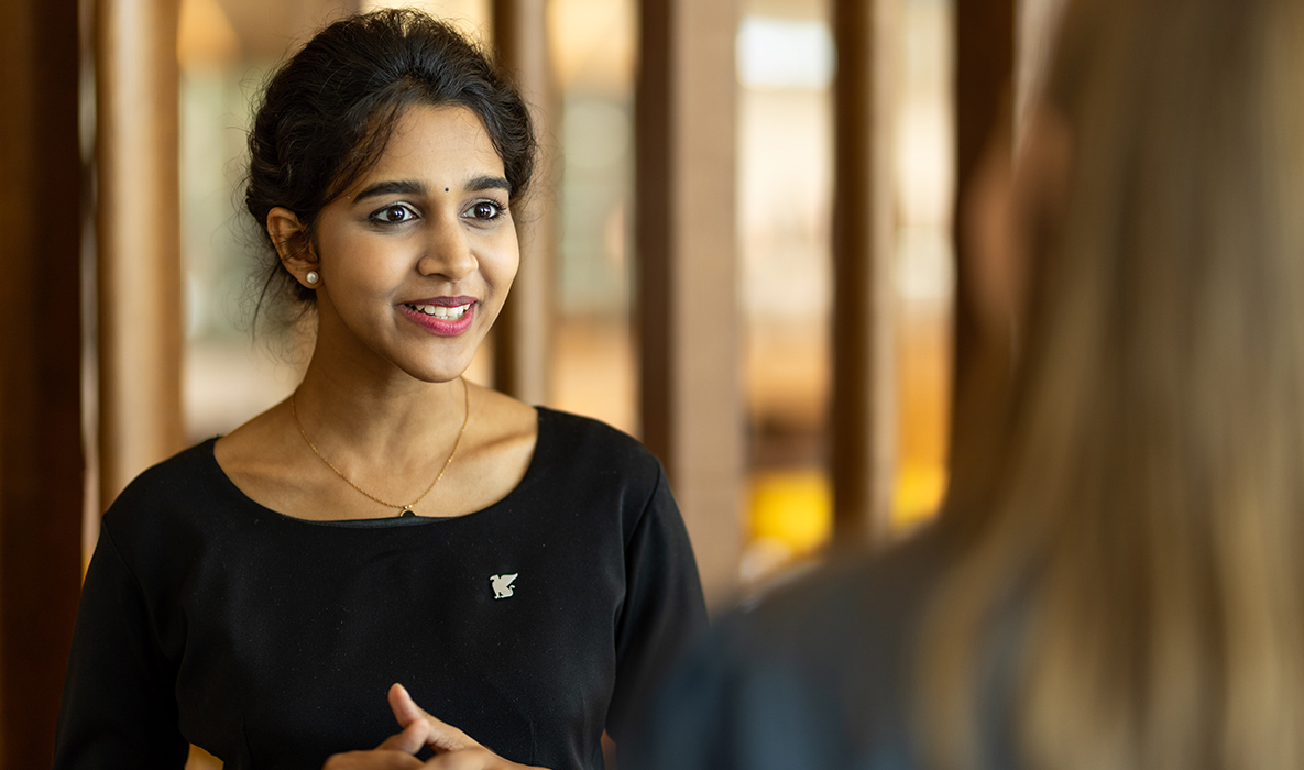 Marriott International Careers | Find Job & Career Opportunities
