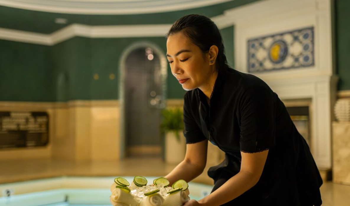Marriott International Careers | Find Job & Career Opportunities