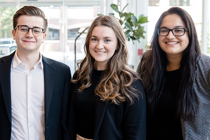 Early Careers at Marriott International | Find Job & Career Opportunities