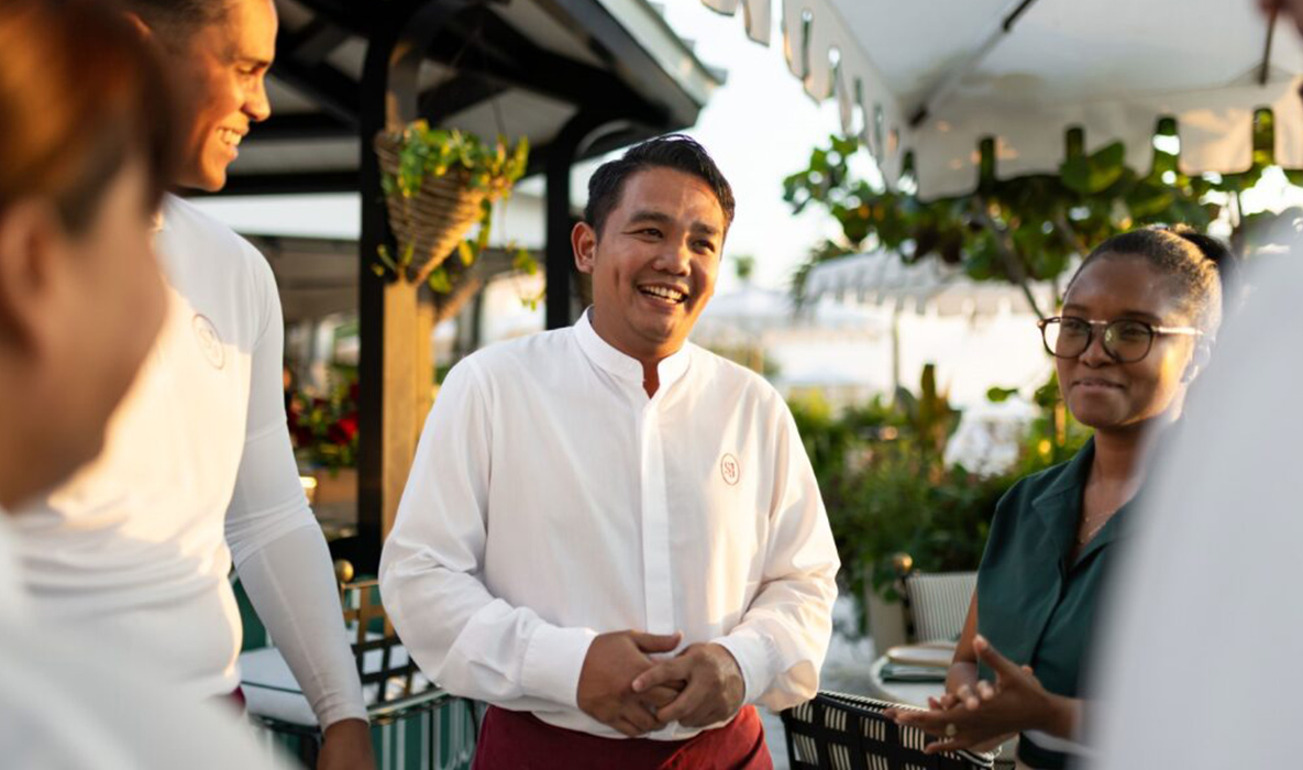 Marriott International Careers | Find Job & Career Opportunities