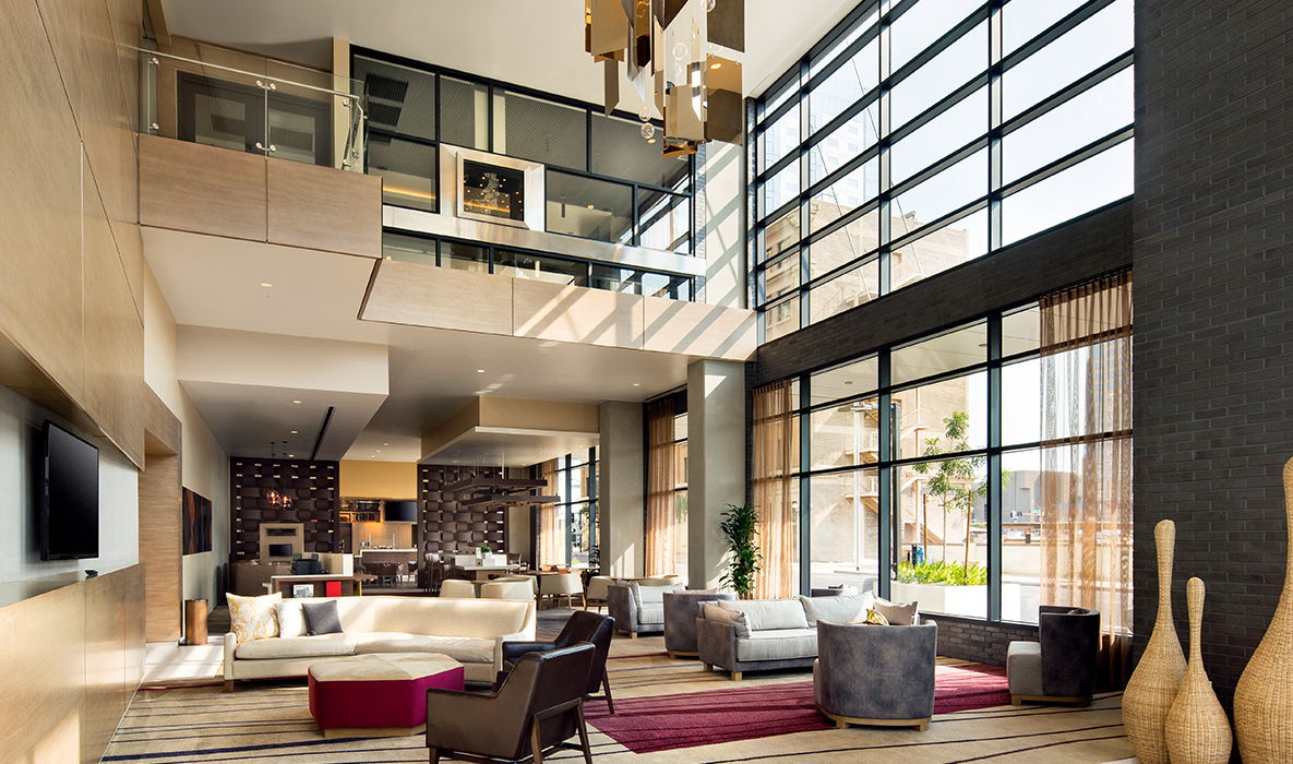 Marriott International Careers | Find Job & Career Opportunities
