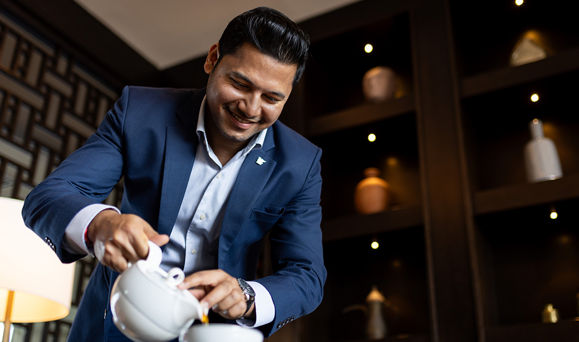 Marriott International Careers | Find Job & Career Opportunities