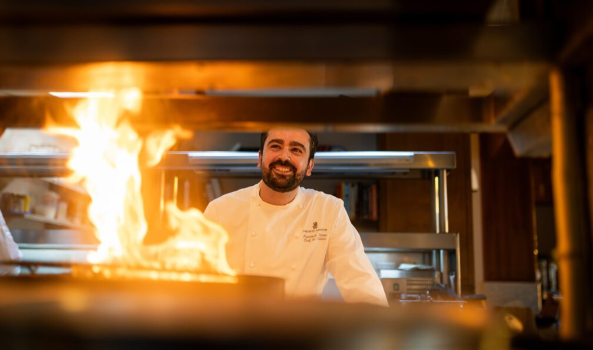 Marriott International Careers | Find Job & Career Opportunities